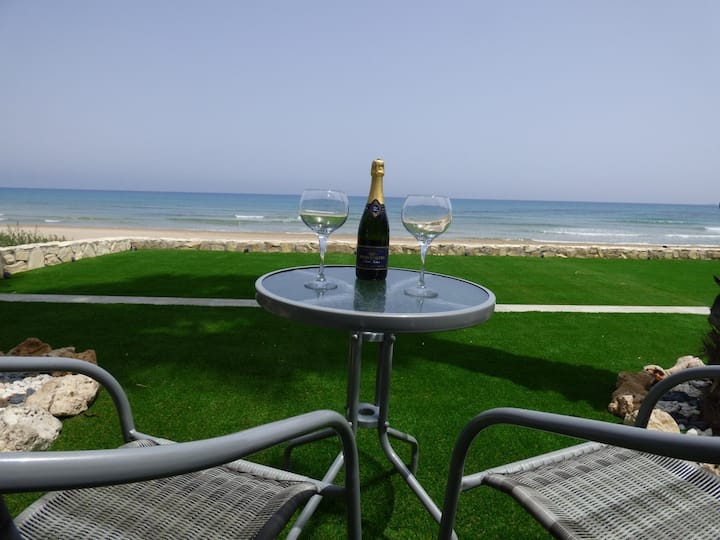 Luxury Villa In Seafront. Gay Friendly - El Campello