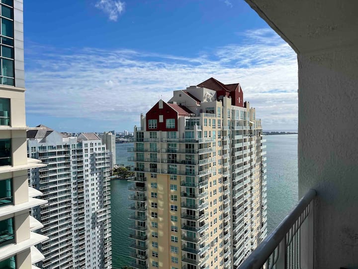 Brickell Bay Haven - Miami Seaquarium, Key Biscayne