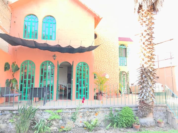 Casa Ajijic - Ajijic