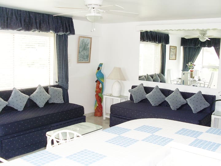 Magnificent Oceanview Apartment Ocho Rios, Jamaica - Ocho Rios