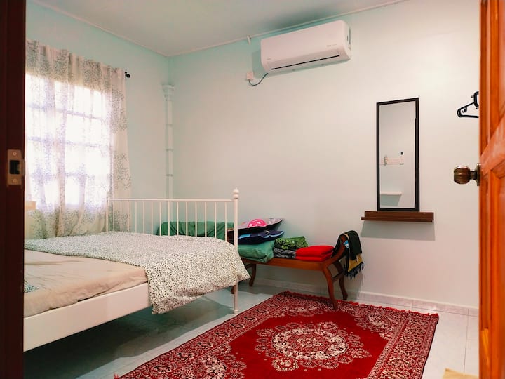 Uma Homestay - Kuala Terengganu