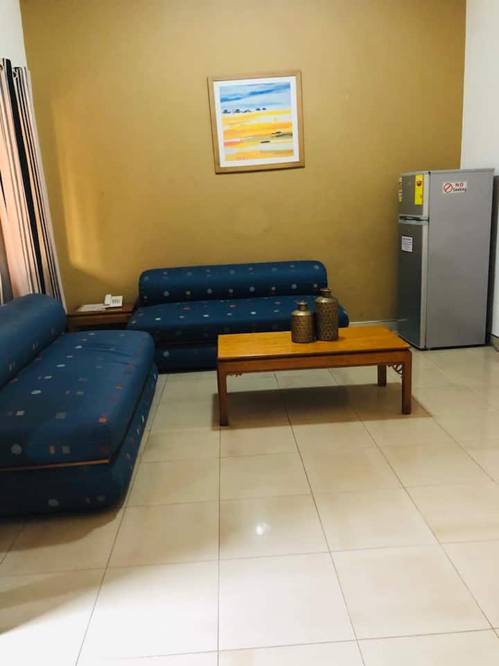 Super Lovely Accomodation And Breakfast - Kumasi