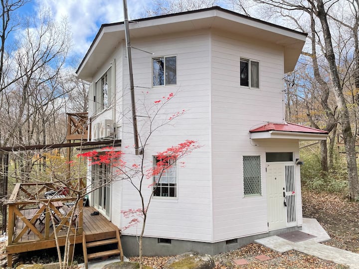 Nikko Vacation Rentals & Homes - Tochigi, Japan | Airbnb