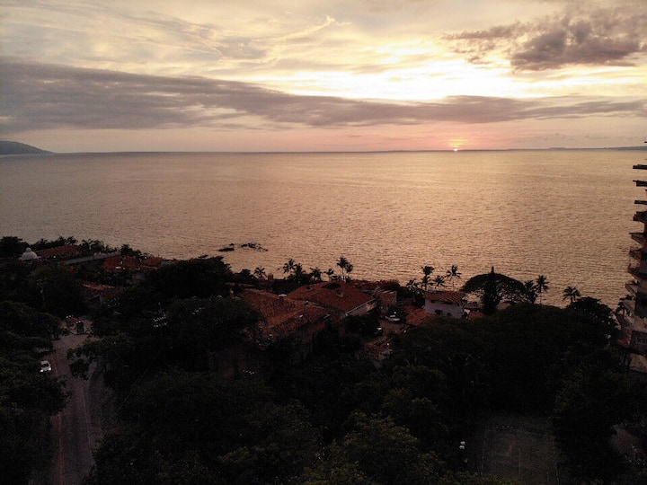 Breathtaking Views! - Puerto Vallarta