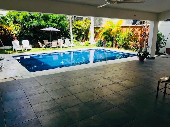 Hotel Casa Lucy, Costa Azul 1 - Acapulco