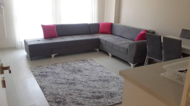 Ugur Suit - Eskişehir