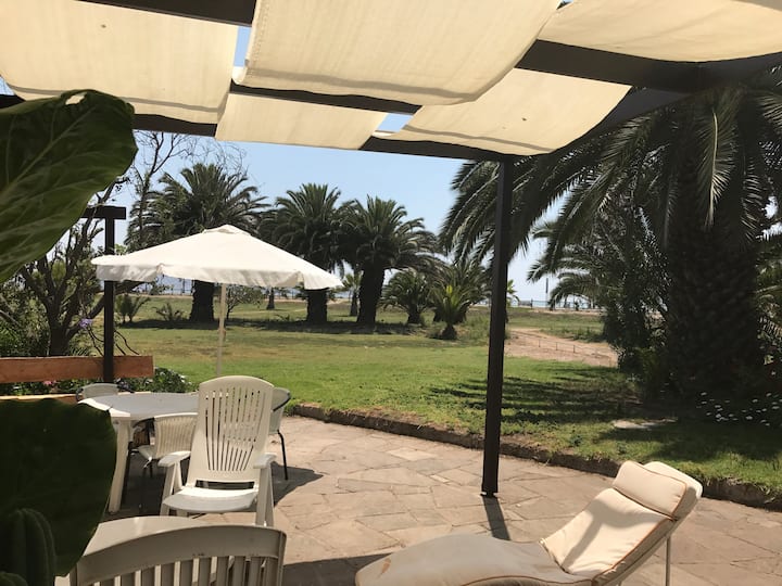 Casa Frente Playa La Serena - La Serena