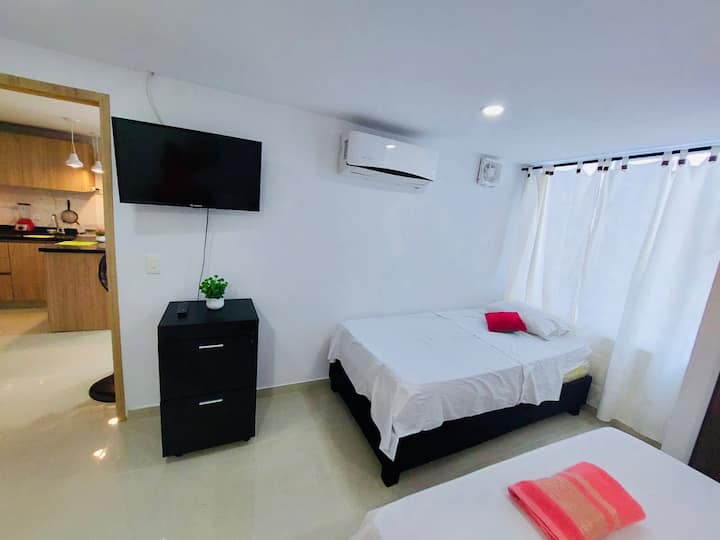 Apartamento En Cartagena - Cartagena, Colombia