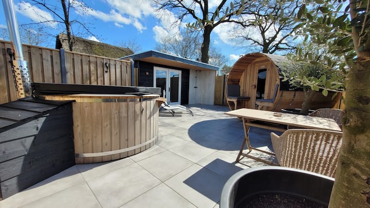 Time Out (Wellness Plein) - Ommen