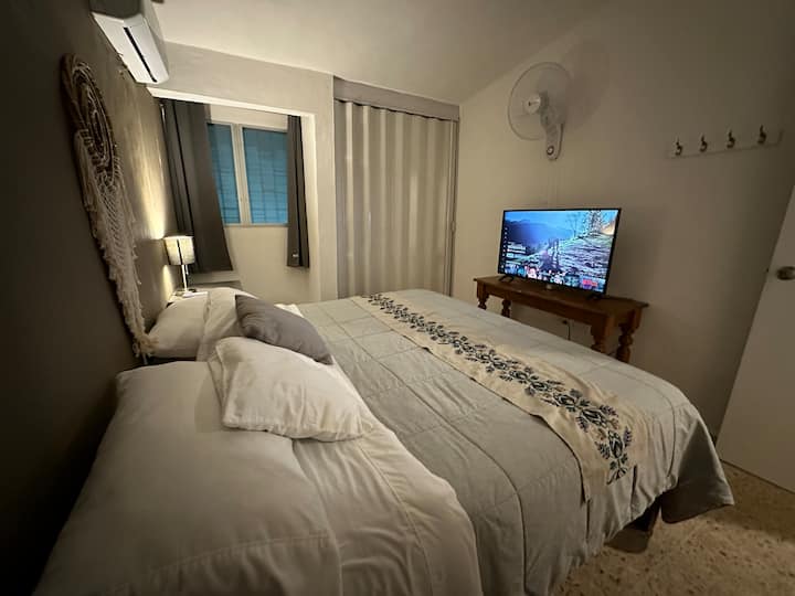 Casa Linda - Campeche, Mexico