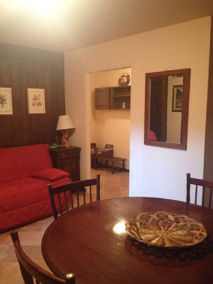 Chez Manu.... - Les Contamines-Montjoie