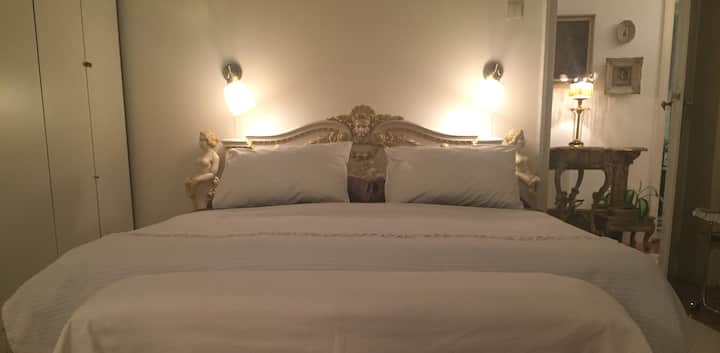 White Baroque - Belgrado