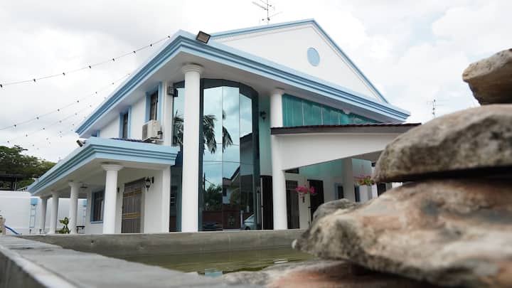 井田民宿 Jt.homestay - Pasir Gudang