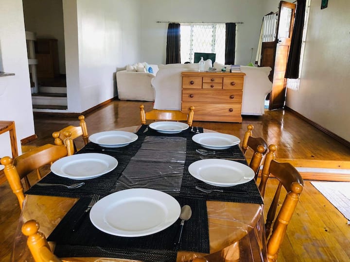 Suva House Vacation Rentals - Central Division, Fiji | Airbnb