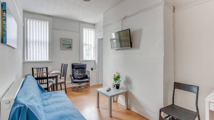 ★Stay In The ❤  Of Liverpool's City Centre 5★ - Liverpool