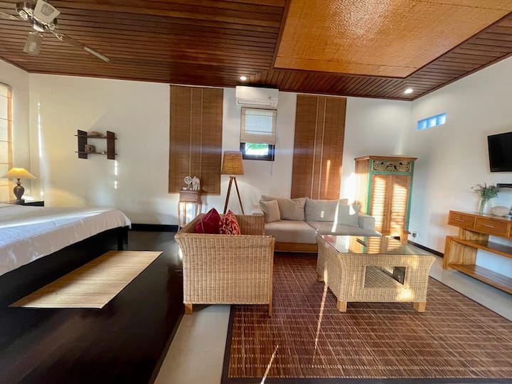 D' Villa, Beautiful Apartment In Ubud Bali #2 - Ubud