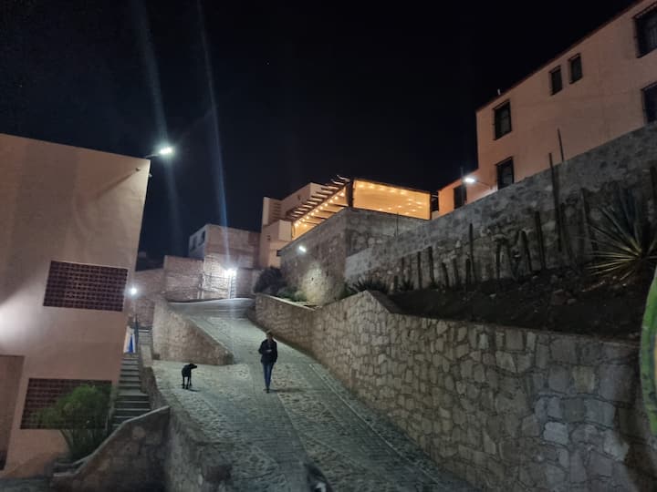 Capricho Departamento 2 - Guanajuato