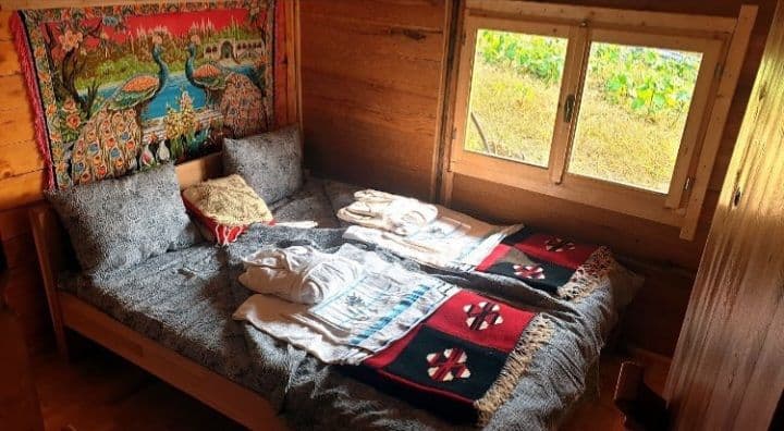 Api Centar Brdjani - Gornji Milanovac