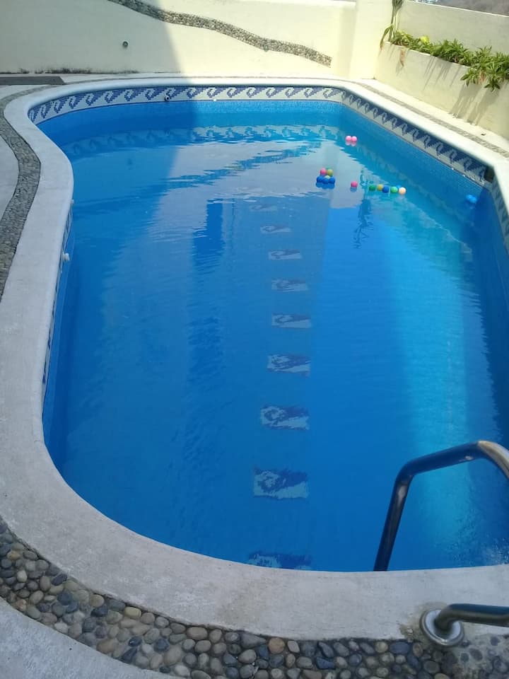 Departamento Acapulco Costera Costa Azul Icacos - Acapulco