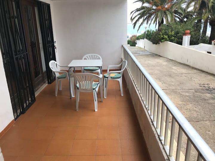 Jávea, Excelente Ubicación - Jávea