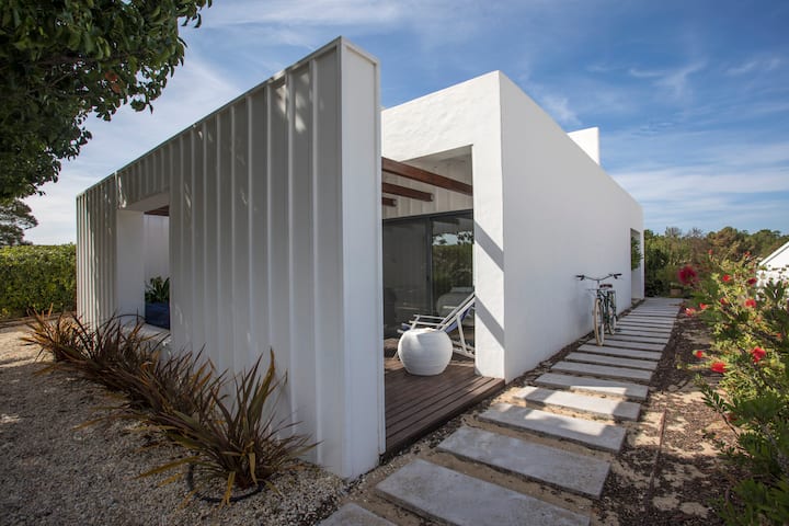 Maison Avec Piscine - Comporta - Comporta