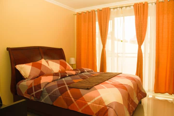Daichi Place Megatower 1 Residences... - Baguio