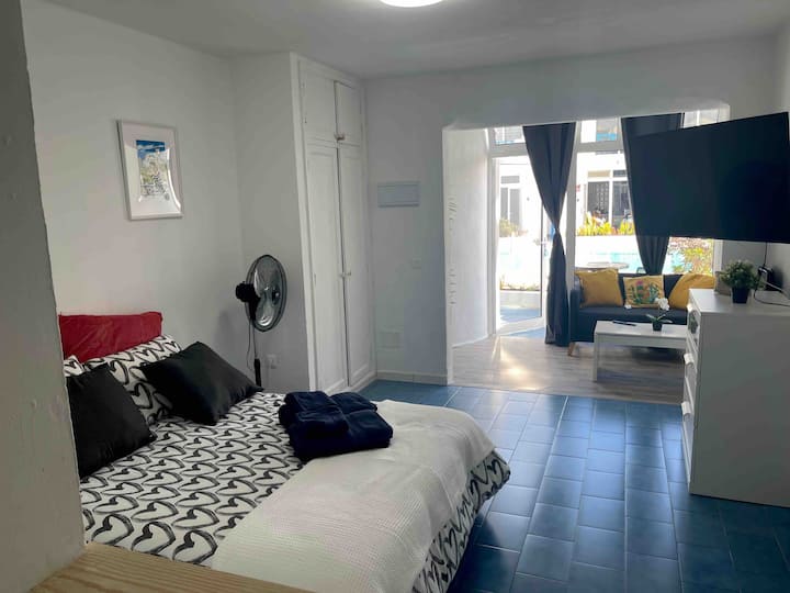 Senses Vibes Apartament Lanzarote - Puerto del Carmen