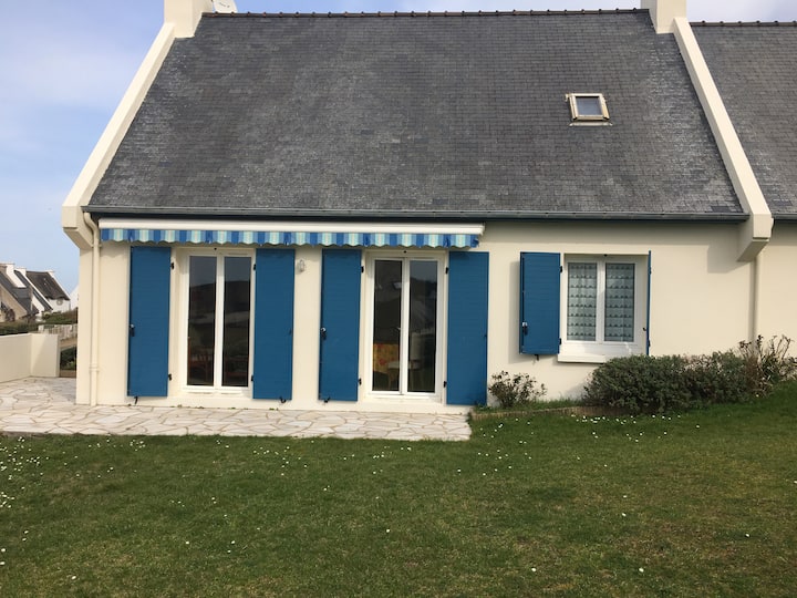Maison Familiale - Erquy