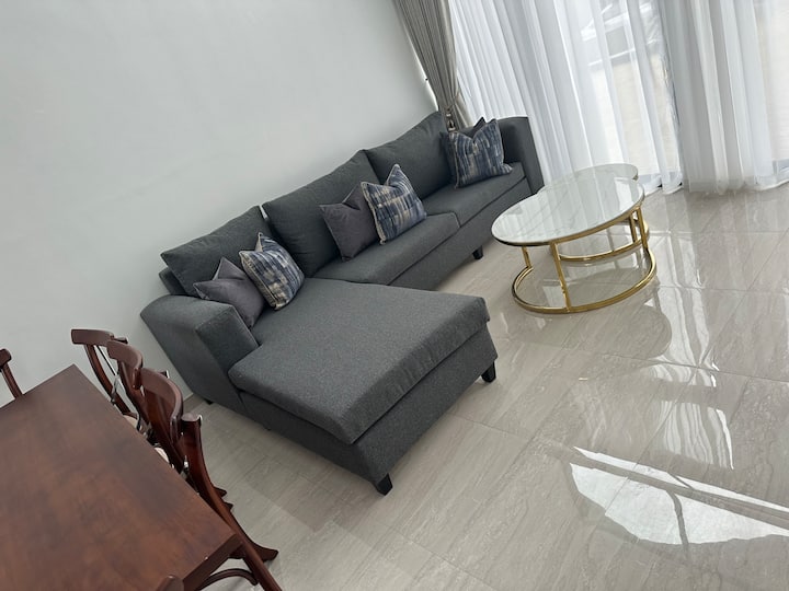 Kayse Derby Apartment - Harare