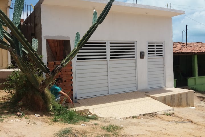 Casa De Praia Em Maragori - Maragogi