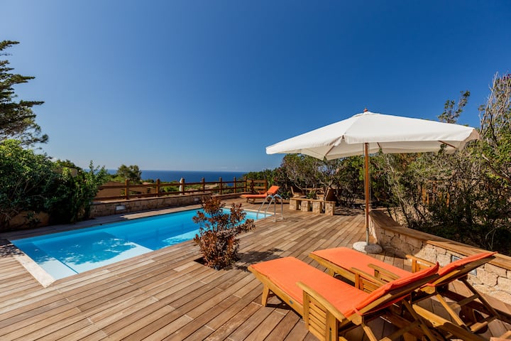 Ferienwohnung Für 6 Personen - Costa Paradiso