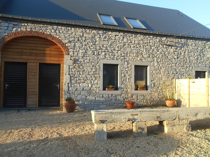 Gîte Ciney La Chacunière - Ciney