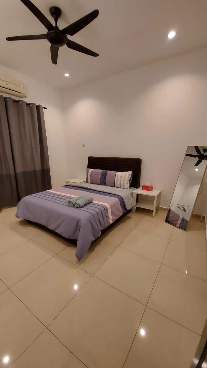 37 Liveipoh City Center Homestay - Ipoh