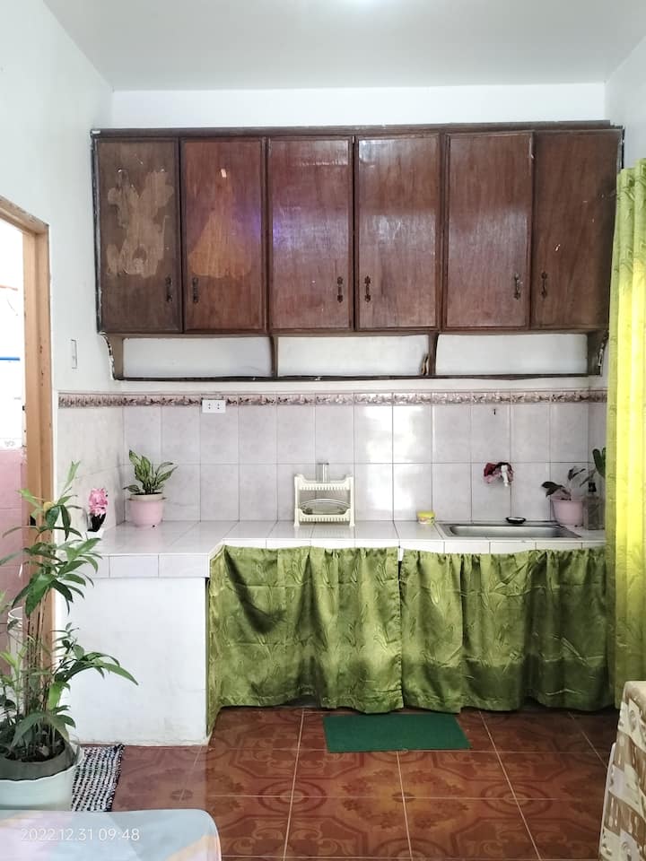 Transient Room Tanay Rizal (Pad House) - Tanay