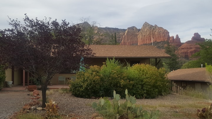 Home Sweet Sedona Home - 塞多納