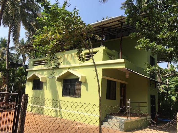 Yelves Cottage - Shrivardhan