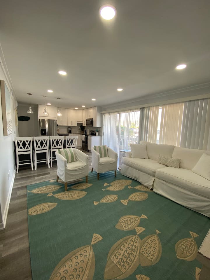 Sunsational Paradise Ground Floor - Destin, FL