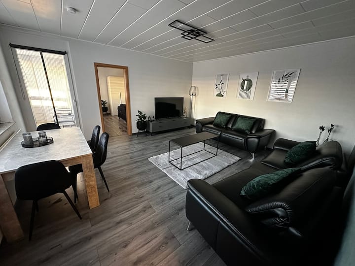 Exklusive Ferienwohnung - Wolfsburg