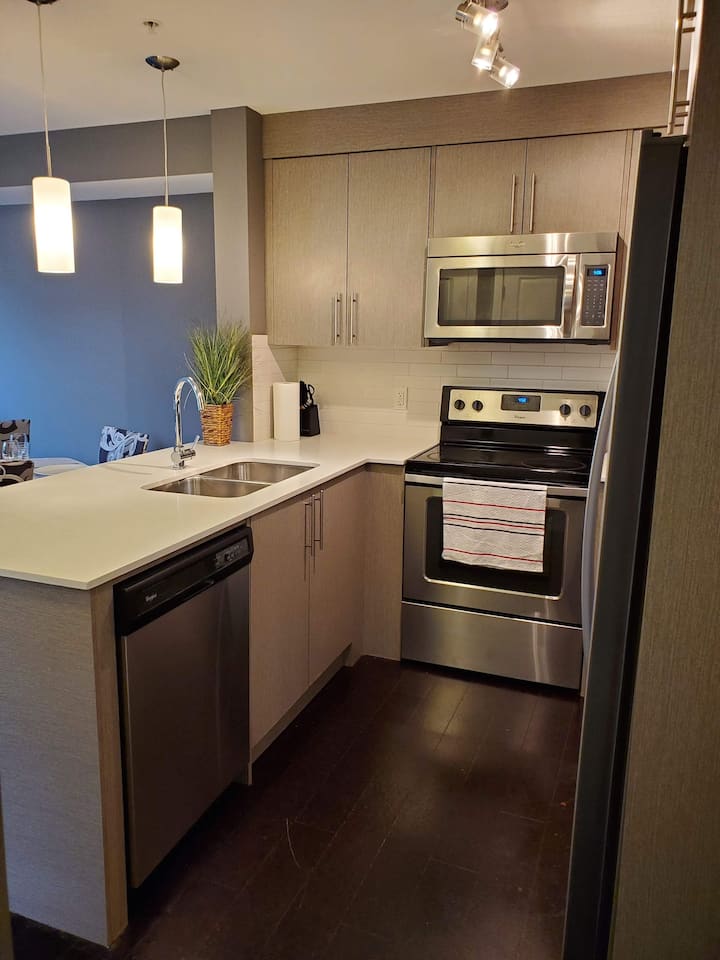 Mid/long Term, Perfect For Contractors And More. - Calgary