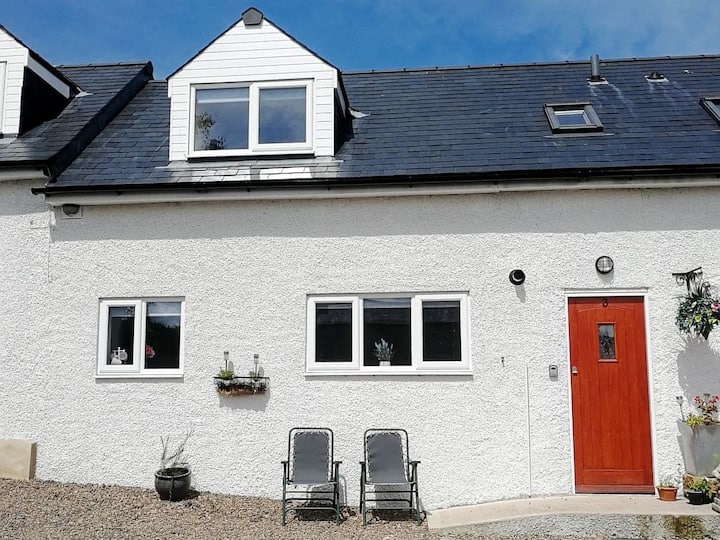 Black Swan Cottage No. 3 - Beadnell