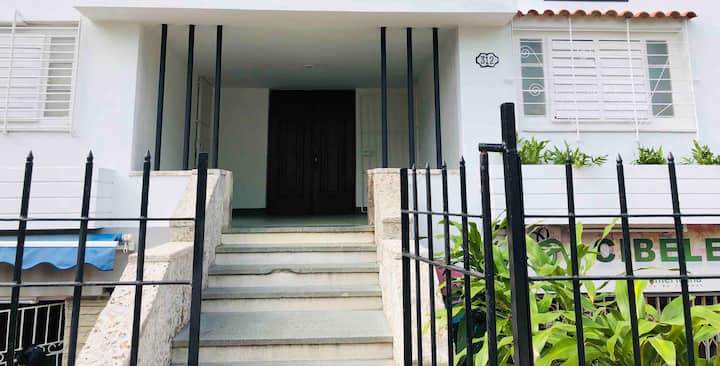 Hostal Giselle - Havana