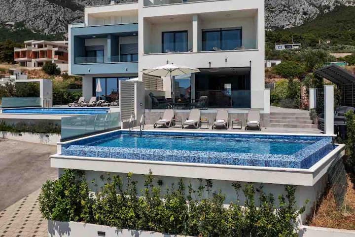 Villa Nina - Tučepi