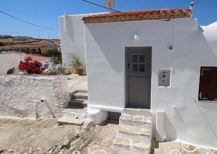 Studio Sofia In Chora, Kythnos - Китнос