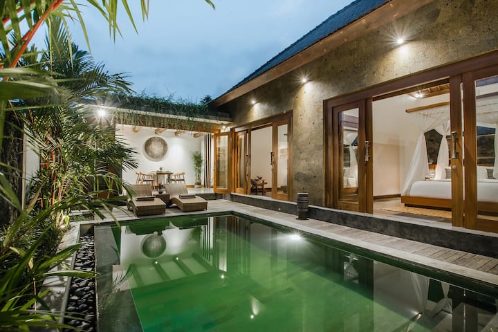 # Tanah Lot Villa - Ubud
