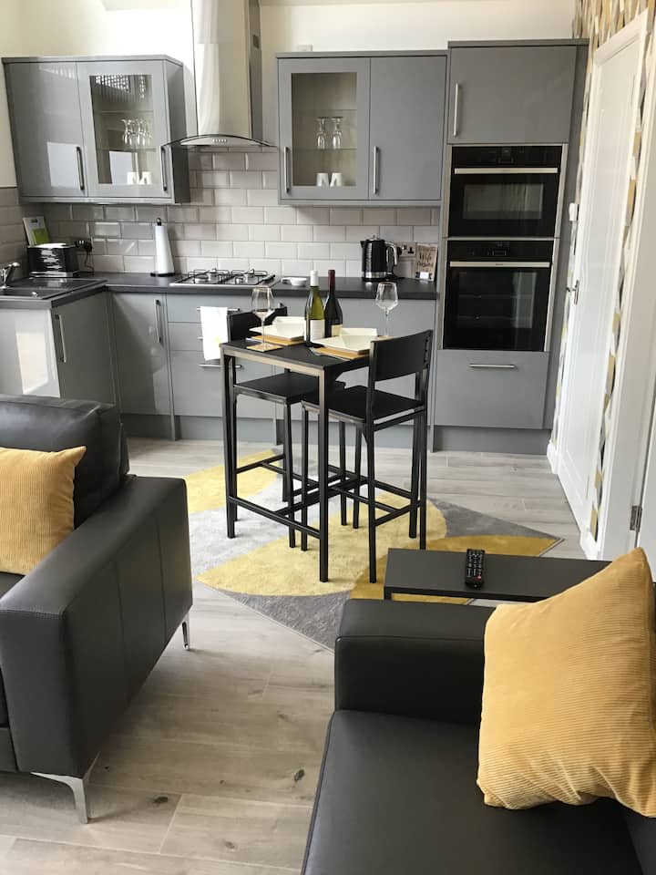 No 10 , The Annexe, Inverness - Inverness, UK