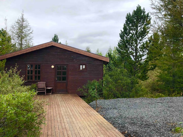 Discover Iceland Lodges (2 Houses) - Iceland