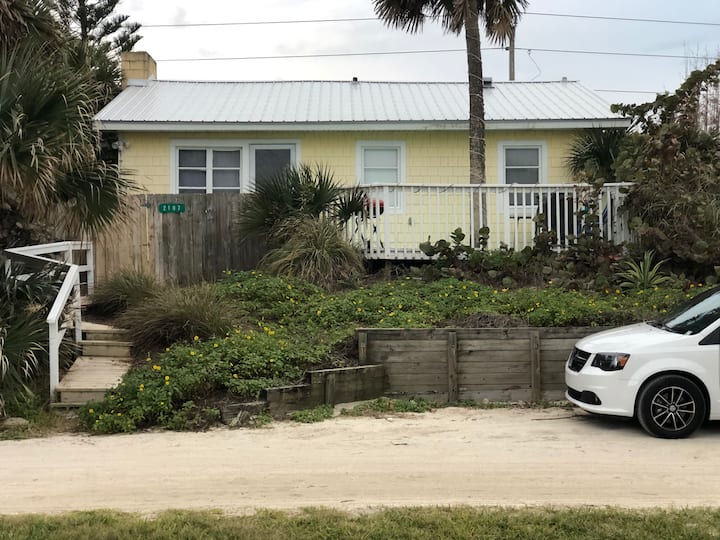The Perrywinkle Retreat - New Smyrna Beach, FL