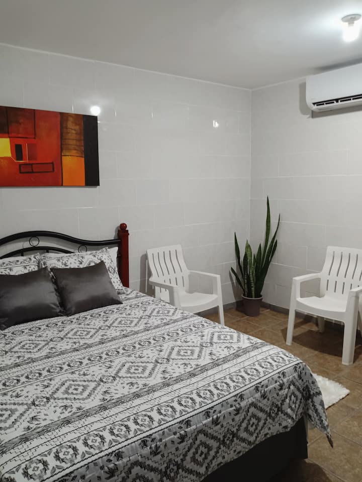 Apartamento Estudio Santiago - Ponce