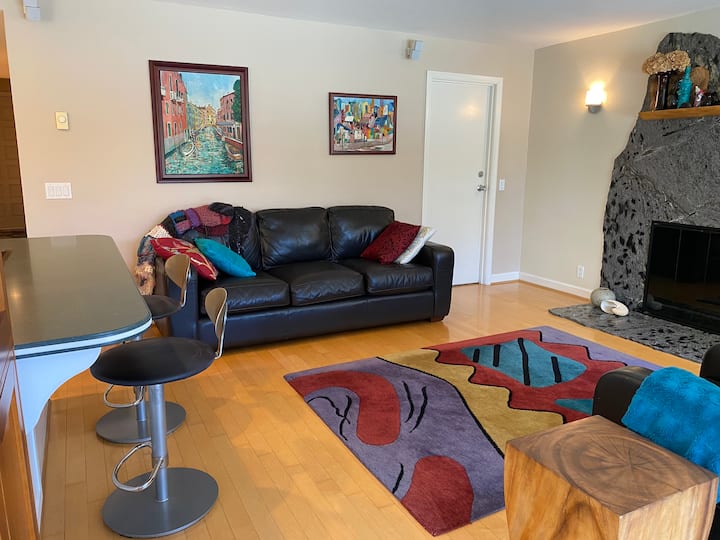 Long Term Stay Entire Home For Mature Professional - Santa Barbara