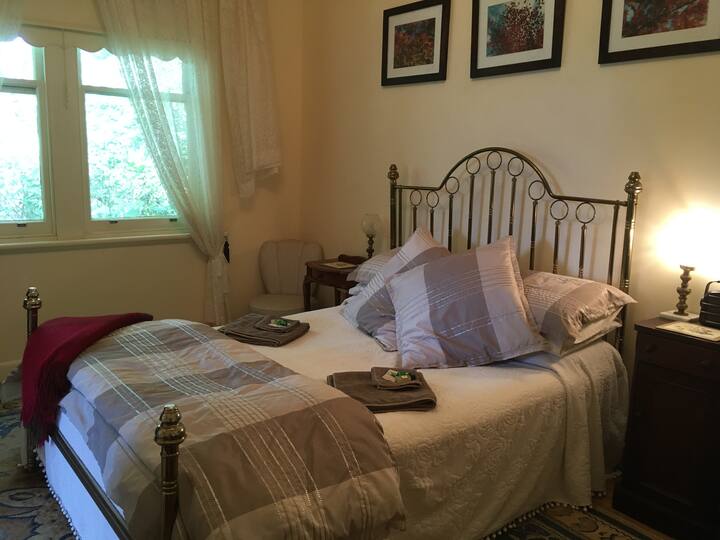 The Edwardian Suite - Shoreham